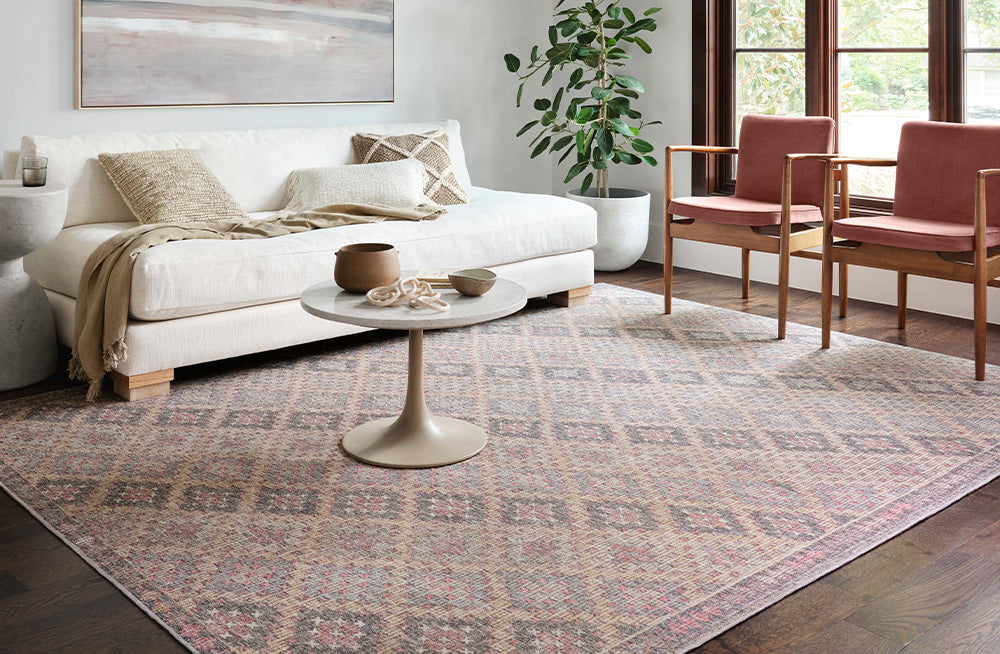 Alameda Collection / Crafted By Loloi – ED Ellen DeGeneres