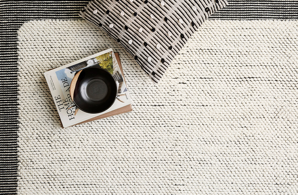 Moreno Collection / Crafted By Loloi – ED Ellen DeGeneres