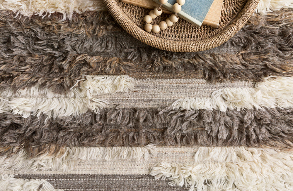 Abbot Collection / Crafted By Loloi – ED Ellen DeGeneres