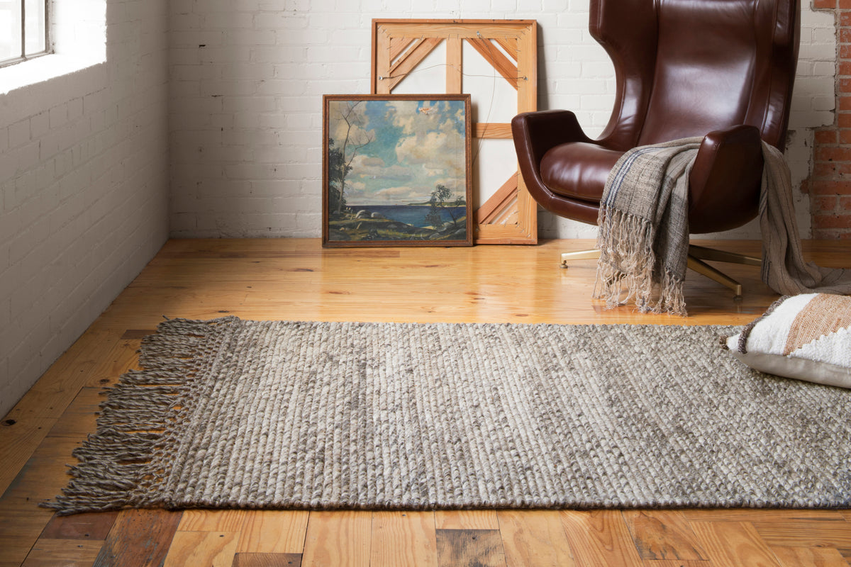 Brea Collection / Crafted By Loloi – ED Ellen DeGeneres